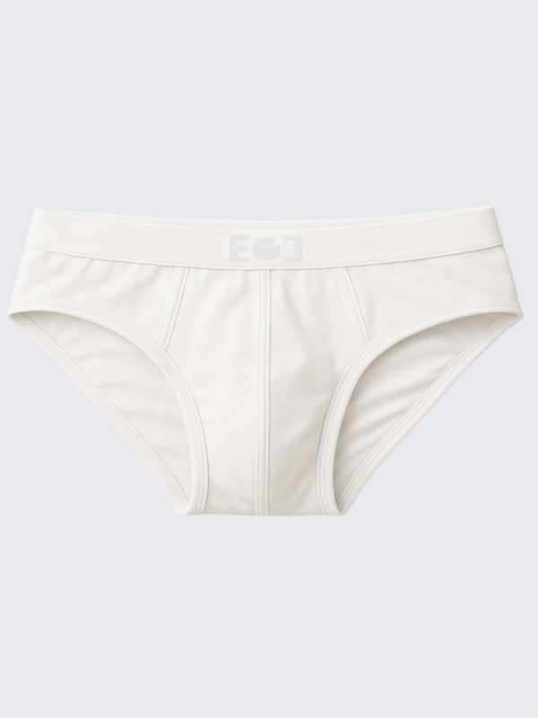 White Briefs – eliadcohenstore